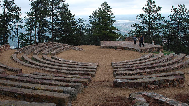 Schools Offering Landscape Architecture Graduate Programs