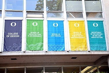 College of Design Welcomes New Faculty | School of Architecture ...