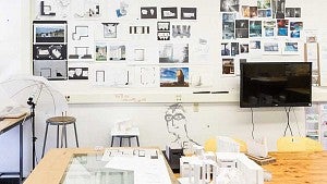 Studio Learning | School of Architecture & Environment