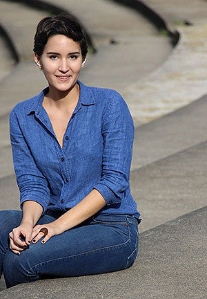 AFO Names Josymar Rodriguez 2021 Hatfield Scholar | School of ...