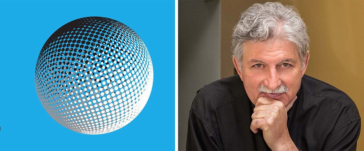 Edward Mazria Has a Call to Action: Zero Carbon Now | School of ...