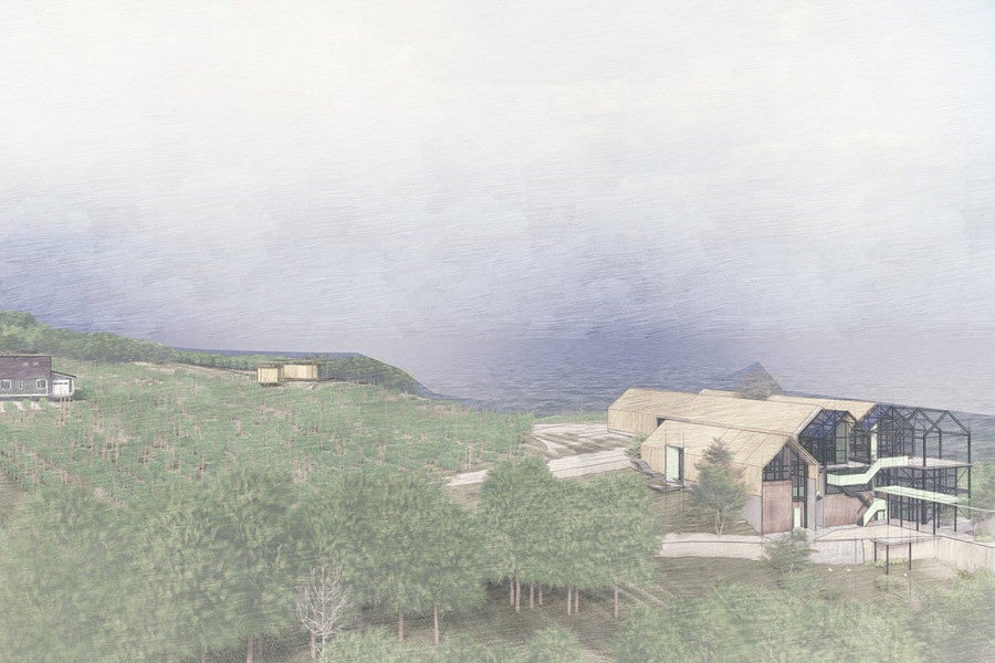 Department of Architecture | School of Architecture & Environment