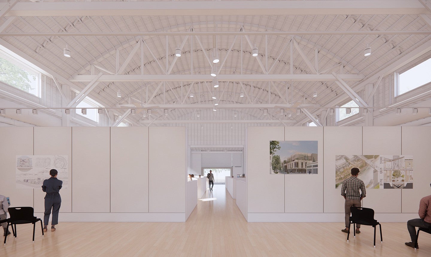 Study at the School of Architecture & Environment in Portland | School ...