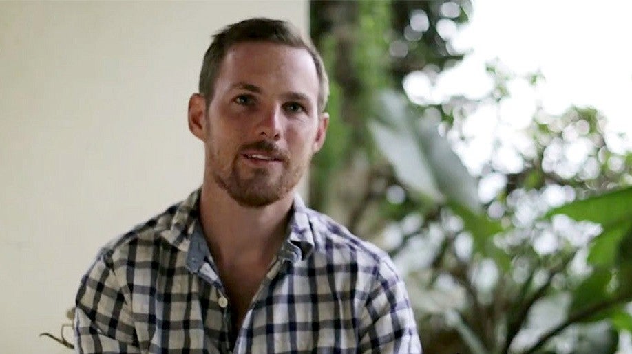 Academics | School of Architecture & Environment