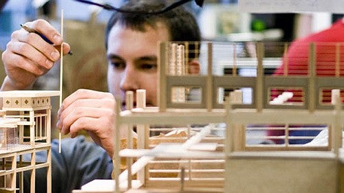 Department of Architecture Graduate Programs | School of Architecture ...