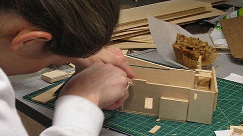 Department of Architecture Graduate Programs | School of Architecture ...