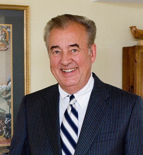 Coos Bay Native Recognized for their Exceptional Work | School of ...