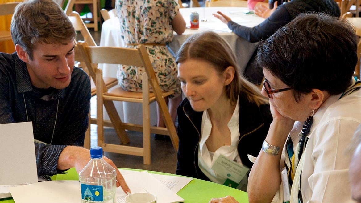 Student Services | School of Architecture & Environment