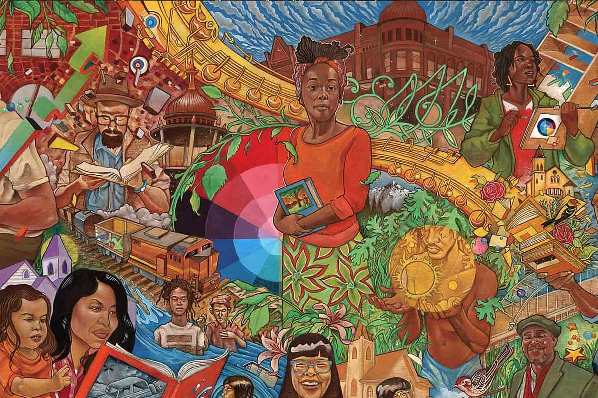 Historic Preservation Program | School of Architecture & Environment