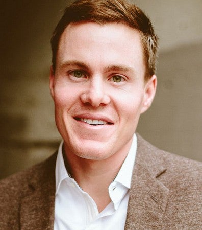 Architecture Doctoral Student Profiles | School of Architecture ...