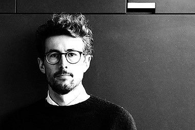 Stott Visiting Professor Brings Global Perspective to Interior ...