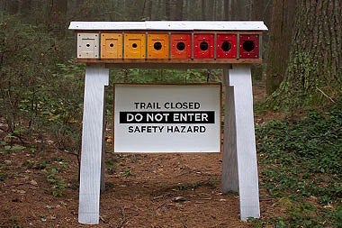 Fall Visiting Landscape Architecture Professor Creates Environmental ...