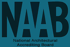 Department of Architecture Retains NAAB Accreditation | School of ...