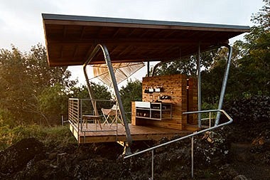 Inside Out | School of Architecture & Environment