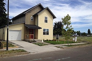Student-built house on this year’s Tour of Homes through July 27 ...